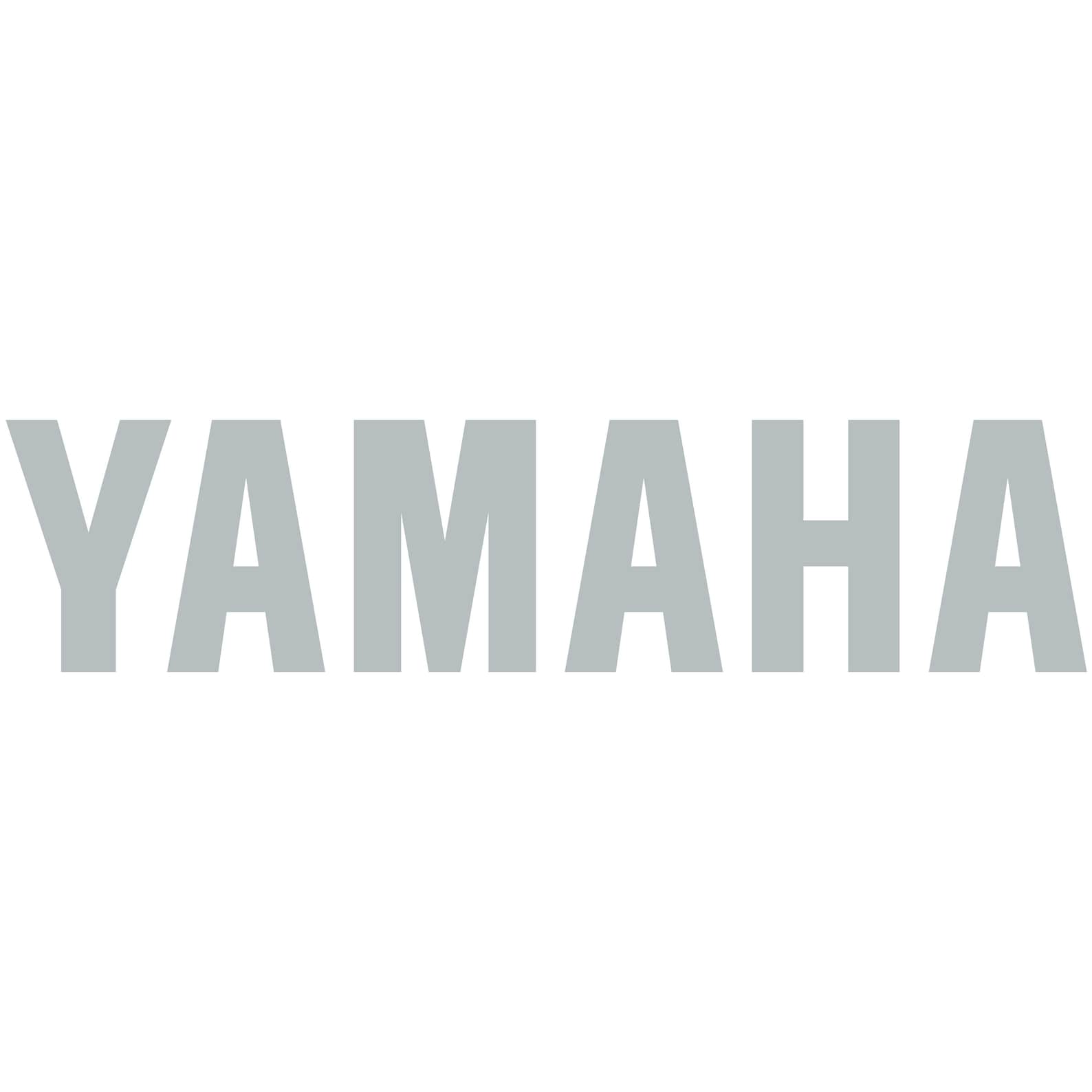 Yamaha Logo Vinyl Decal Car Window Bumper Sticker 2x Select | Etsy