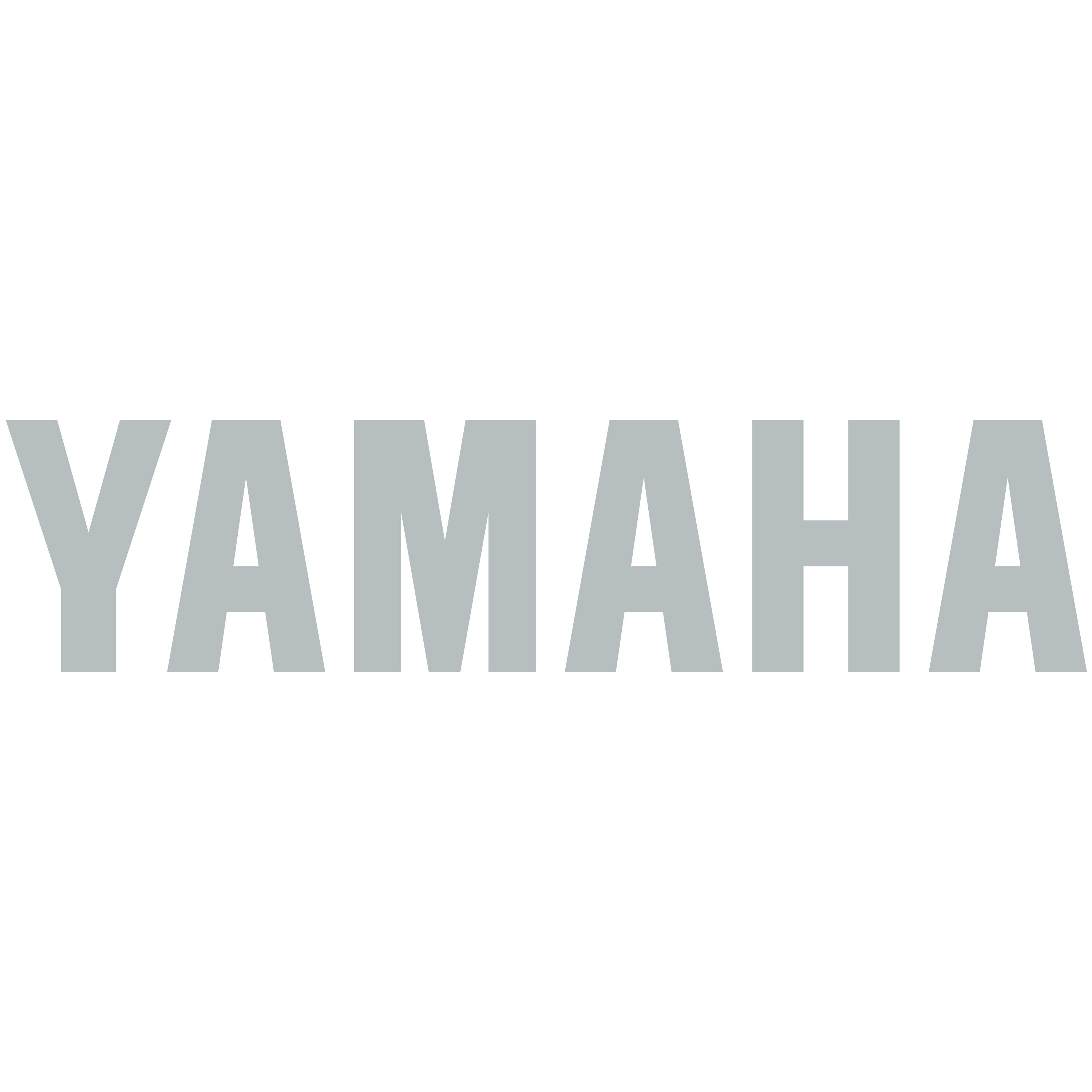 Yamaha Logo Vinyl Decal Car Window Bumper Sticker 2x Select - Etsy Canada