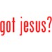 Got Jesus Vinyl Decal Car Truck Window Bumper Sticker Select - Etsy