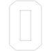 Varsity Letter O Decal Sticker Vinyl Window Laptop College Athletic ...