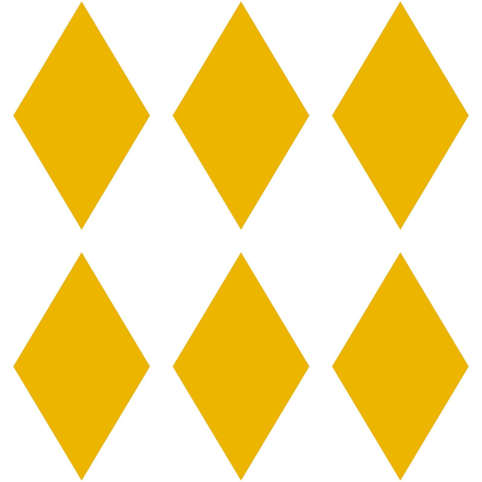 Diamond Diamonds Pack Set Vinyl Decal Car Window Bumper - Etsy