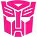 Autobot Logo Vinyl Decal Car Window Bumper Sticker Select Color/size - Etsy