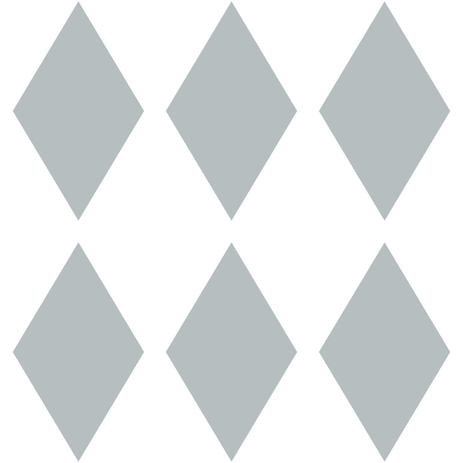 Diamond Diamonds Pack Set Vinyl Decal Car Window Bumper Sticker Shapes ...