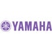 Yamaha Logo Vinyl Decal Car Window Bumper Sticker (2x) Select Color ...