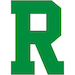 Varsity Letter R Decal Sticker Vinyl Window Laptop College Athletic ...