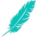 Feather Vinyl Decal Car Window Bumper Sticker Nursery Tribal Outdoor ...