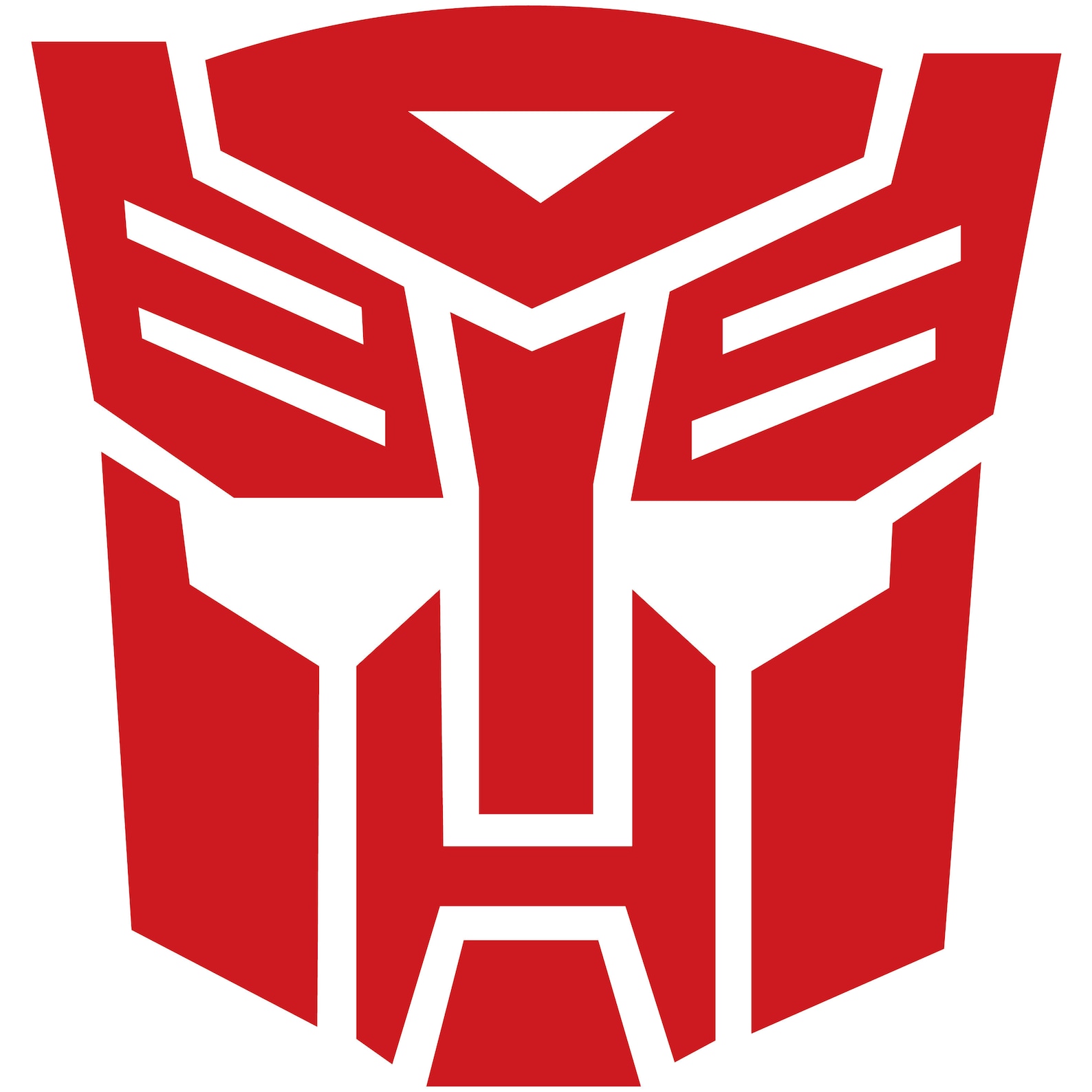 Autobot Logo Vinyl Decal Car Window Bumper Sticker Select - Etsy
