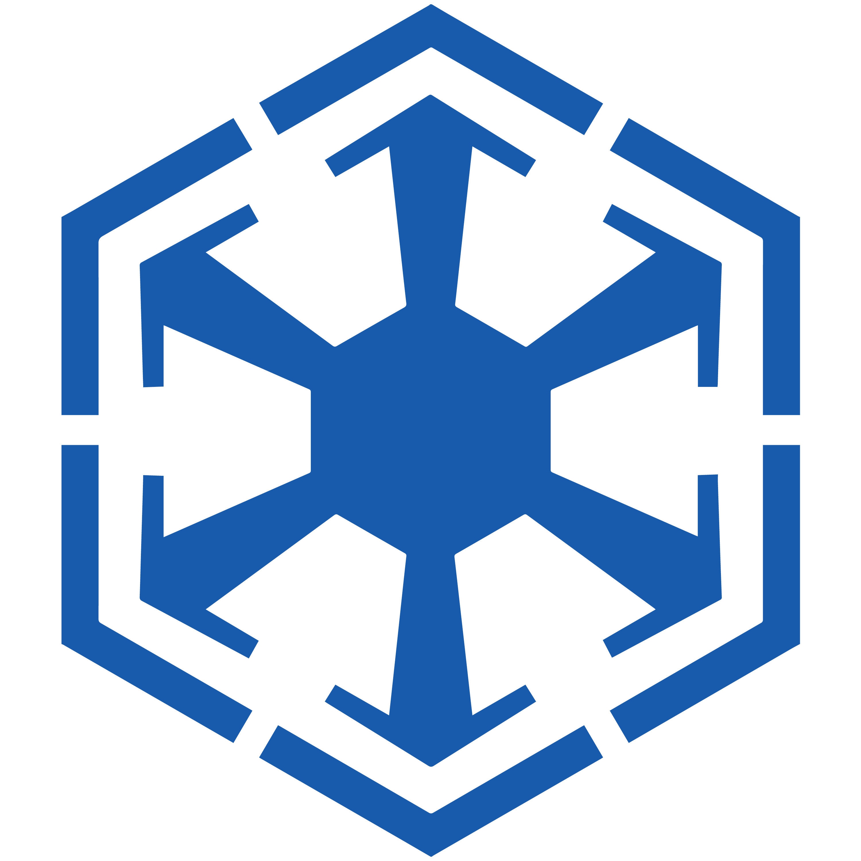 Star Wars Sith Empire Vinyl Decal Car Window Bumper Sticker - Etsy