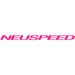 Neuspeed Logo Vinyl Decal Car Window Bumper Sticker Performance Wheels ...