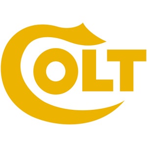 Colt Logo Vinyl Decal Car Window Bumper Sticker Gun Case Pistol Shotgun ...