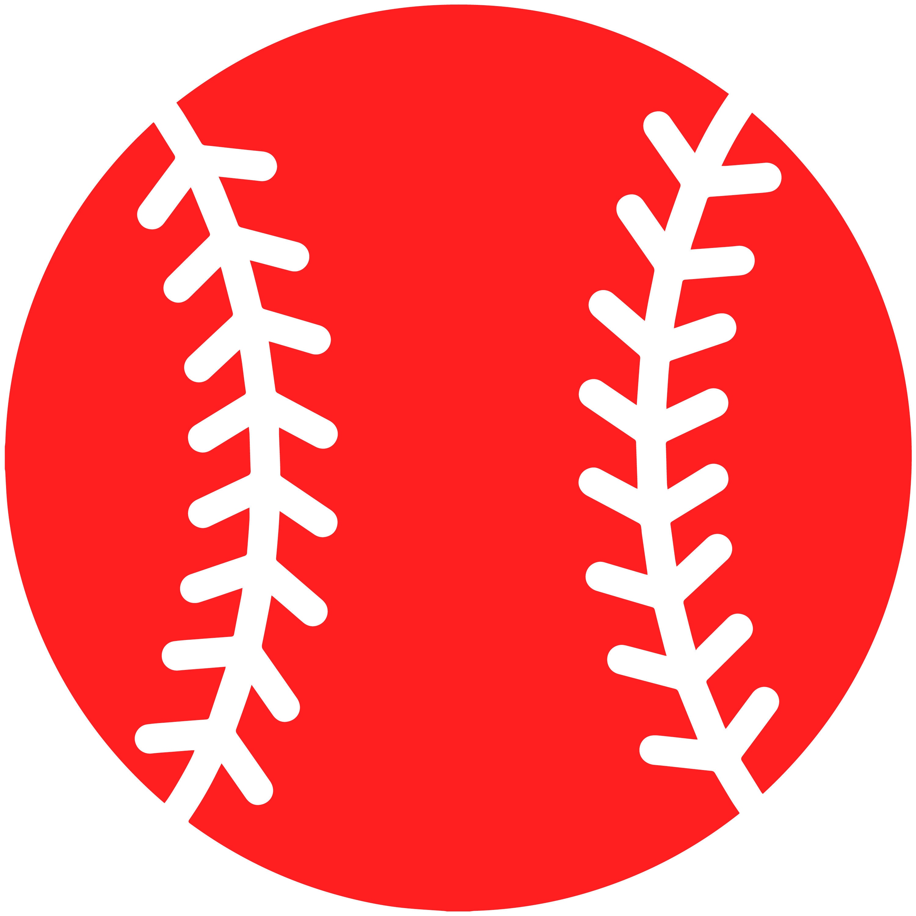 Baseball Logo Sticker Decal Car Truck Window Laptop Die Cut - Etsy