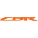 Honda CBR Logo Vinyl Decal Car Window Bumper Sticker Race Bike ...