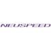 Neuspeed Logo Vinyl Decal Car Window Bumper Sticker Performance Wheels ...