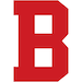 Varsity Letter B Decal Sticker Vinyl Window Laptop College Athletic ...