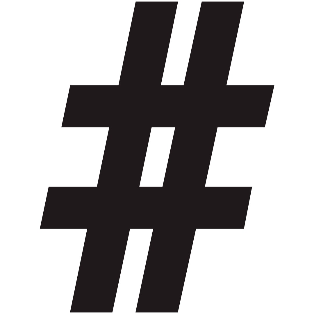 Varsity Number Sign # Decal Sticker Vinyl Window Laptop College ...