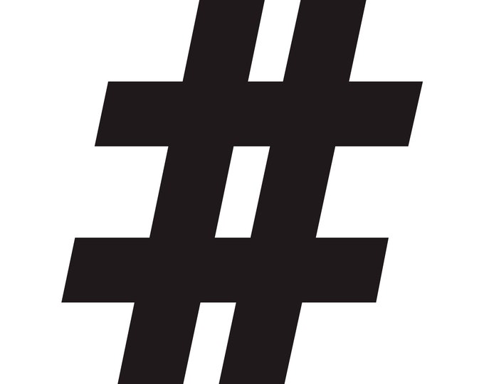 Varsity Number 4 Decal Sticker Vinyl Window Laptop College Athletic ...