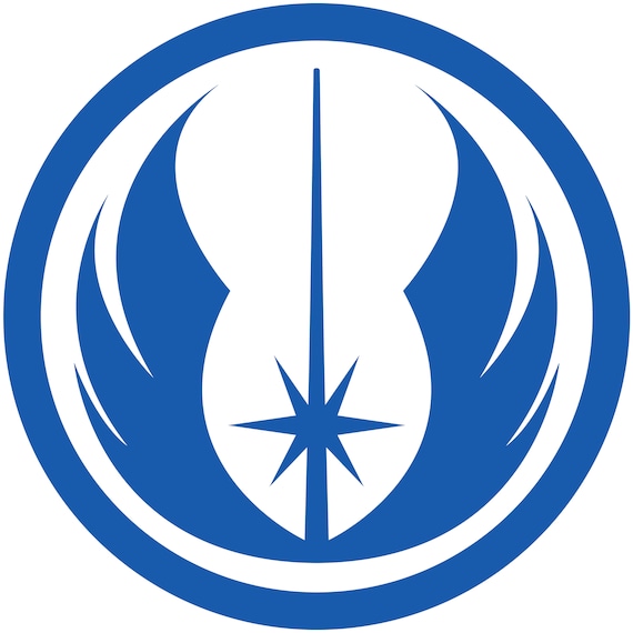 Star Wars Jedi Logos