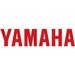 Yamaha Logo Vinyl Decal Car Window Bumper Sticker (2x) Select Color ...