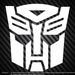 Autobot Logo Vinyl Decal Car Window Bumper Sticker Select Color/size - Etsy