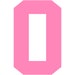 Varsity Letter O Decal Sticker Vinyl Window Laptop College Athletic ...