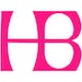 Huntington Beach HB Logo Vinyl Decal Car Window Bumper Sticker - Etsy