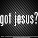 Got Jesus Vinyl Decal Car Truck Window Bumper Sticker Select - Etsy