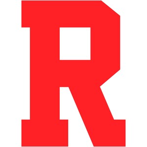 Varsity Letter R Decal Sticker Vinyl Window Laptop College Athletic ...