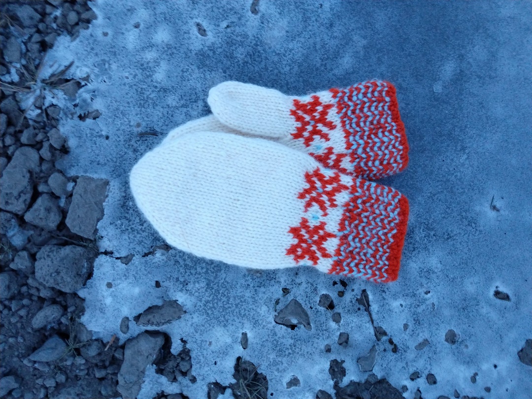 Vally Norwegian Wool Handmade in Iceland - Etsy