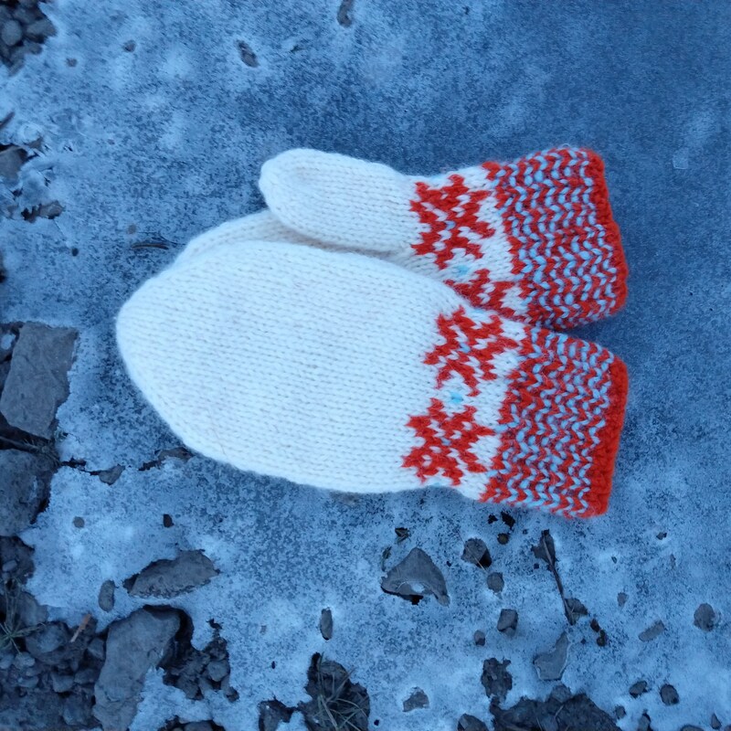 Norwegian Wool - Etsy