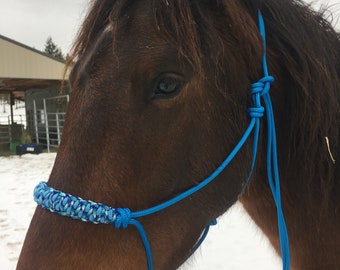 Custom Horse Halter - Etsy