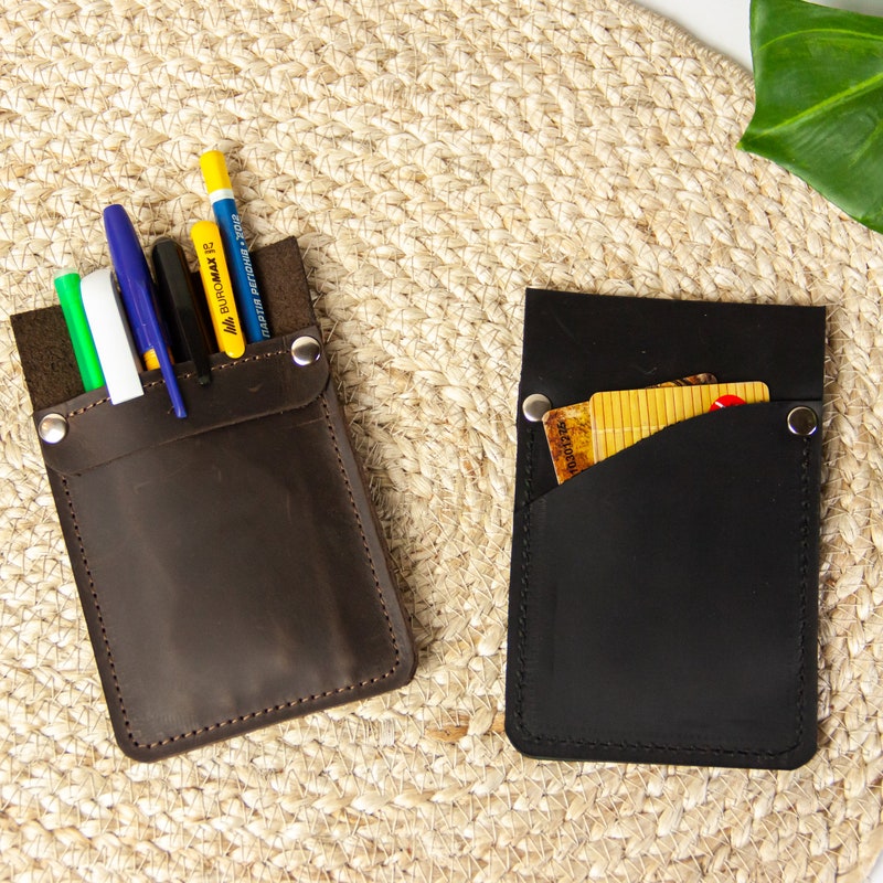 Pocket Protector - Etsy