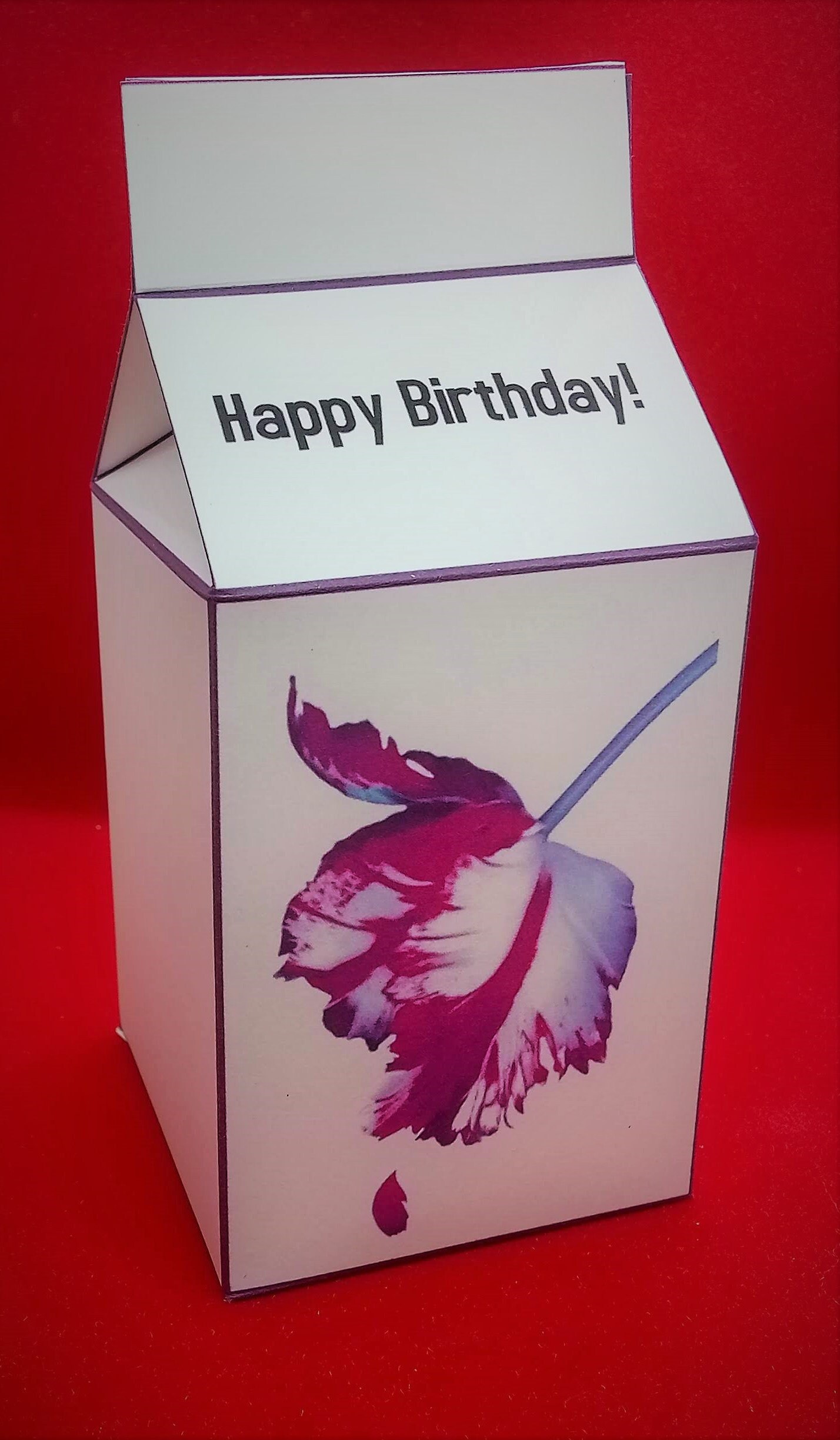 Twilight Party Favor Boxes Printables - Etsy