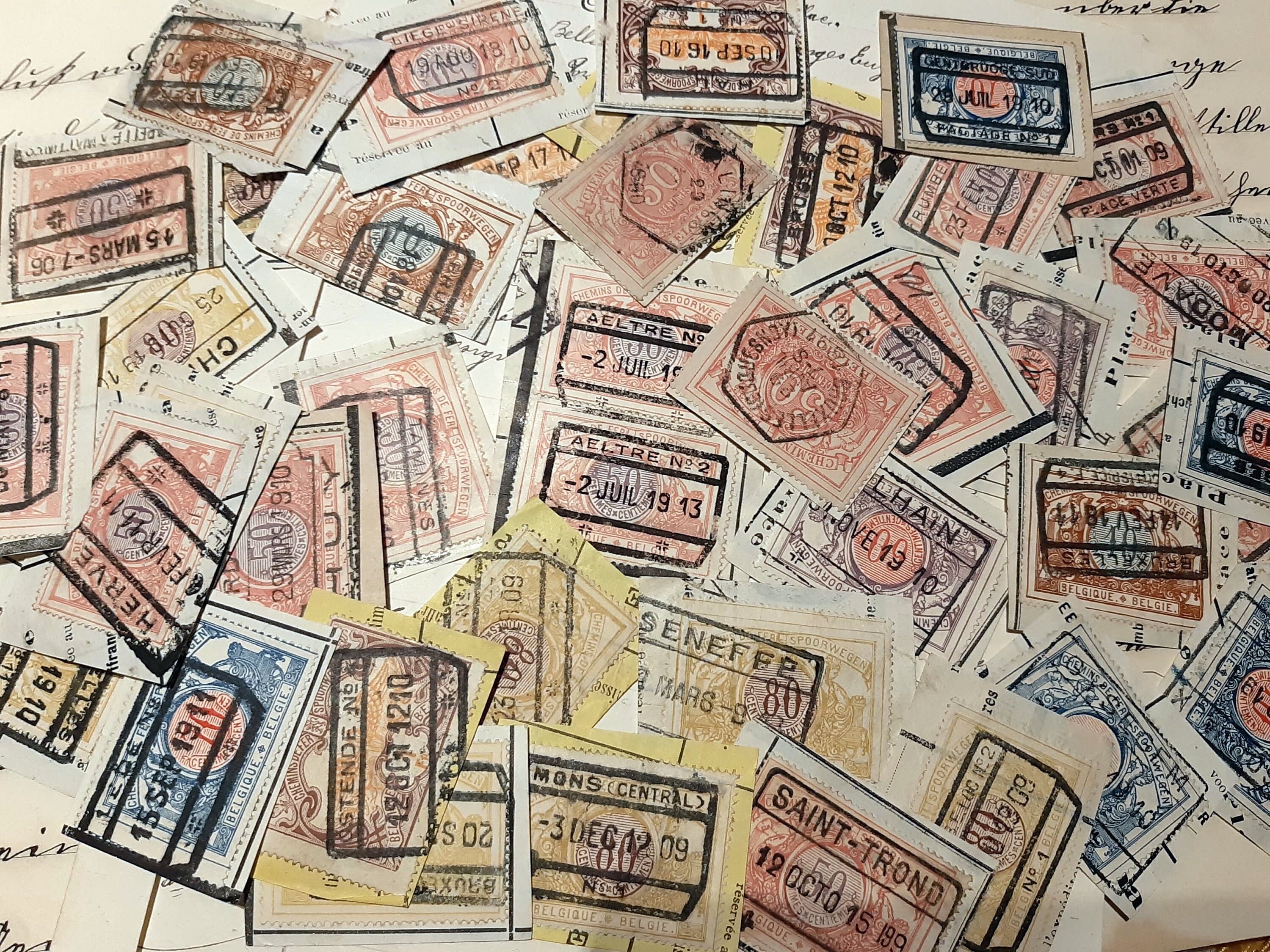 Collectibles Tickets Vintage Railway Postage Stamps Memorabilia etna.com.pe