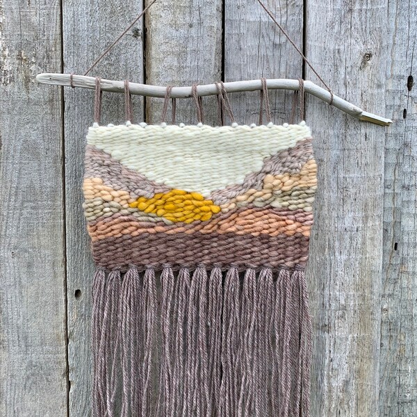 Mountain Tapestry - Etsy Canada