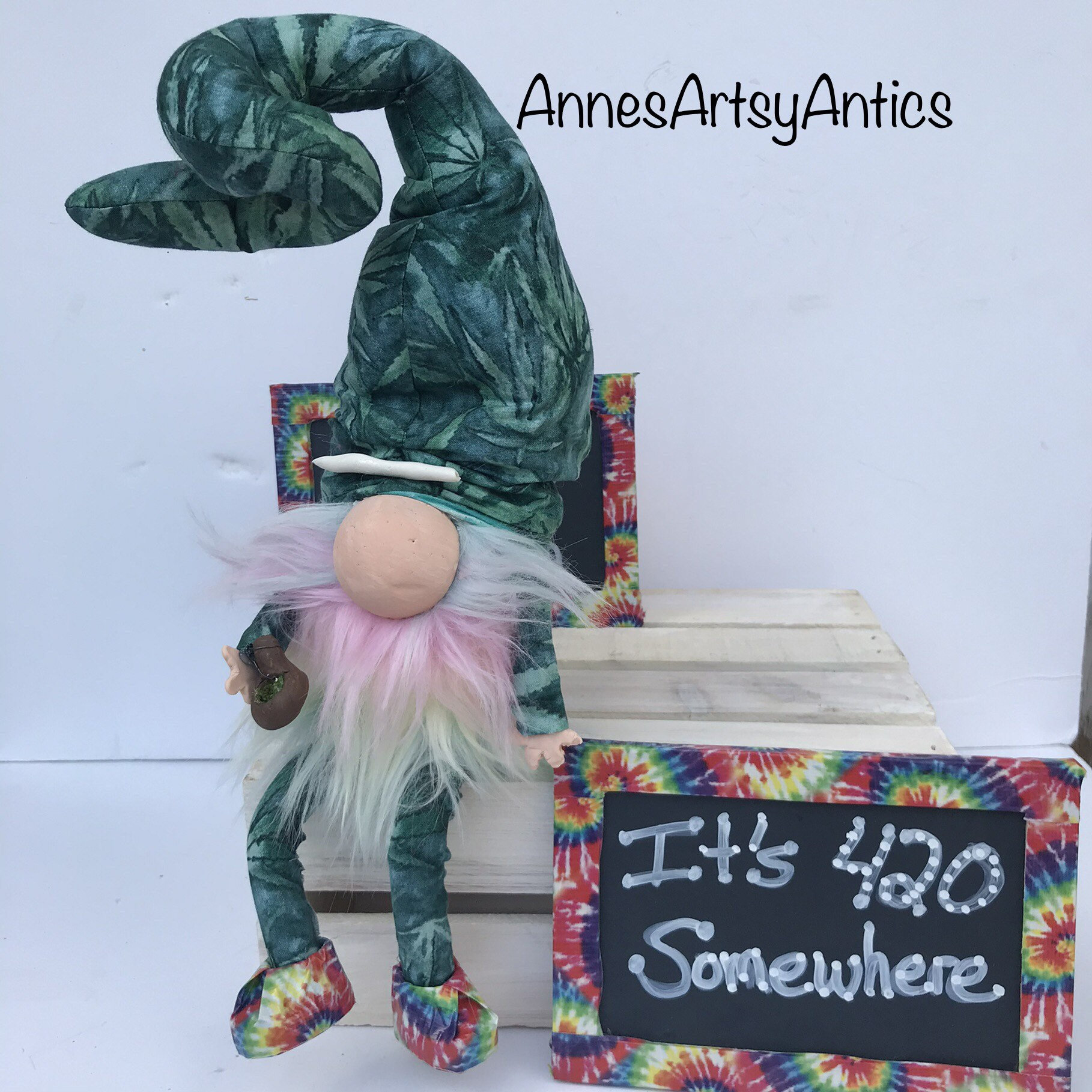 Gnome-420 Gnome-marijuana Gnome-cannabis Gnome-weed Gnome-pot - Etsy UK