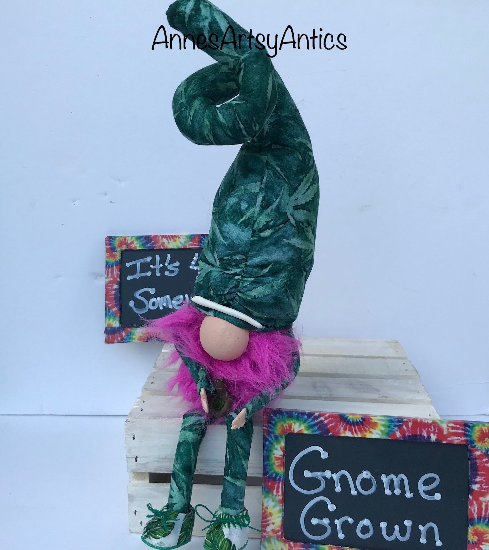 Gnome-420 Gnome-marijuana Gnome-cannabis Gnome-weed Gnome-pot - Etsy UK