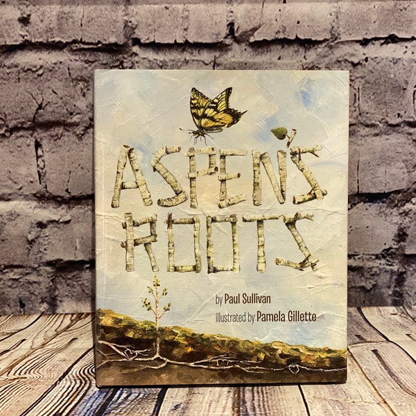 Aspen Coffee Table Book - Etsy