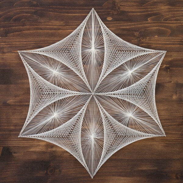 3d String Art - Etsy
