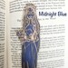 Emily Wooden Bookmark Bookish Gift Woodmark - Etsy