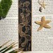 Oceanid Greek Mythology Woodmark Water Nymph Siren Mermaid Wooden ...
