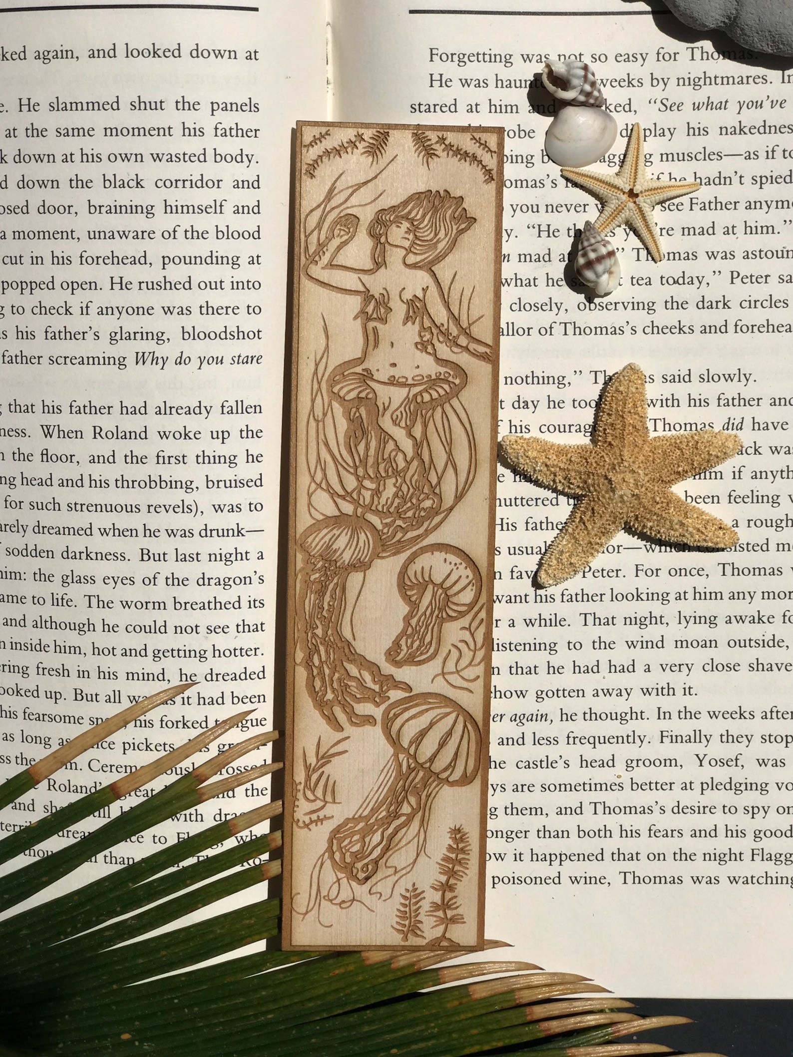 Oceanid Greek Mythology Woodmark Water Nymph Siren Mermaid - Etsy