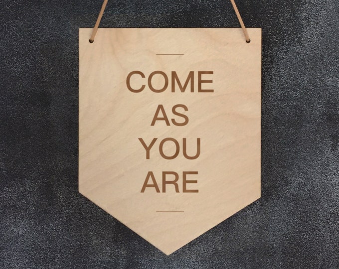 Wall banner ideas - Etsy