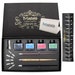 Calligraphy Set for Beginners, 3 Calligraphy Pens, 4 Ink Bottle 15ml ...