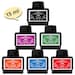 Calligraphy Ink Set, Calligraphy Pen Set Ink, Dip Pen Ink, Glass Dip ...