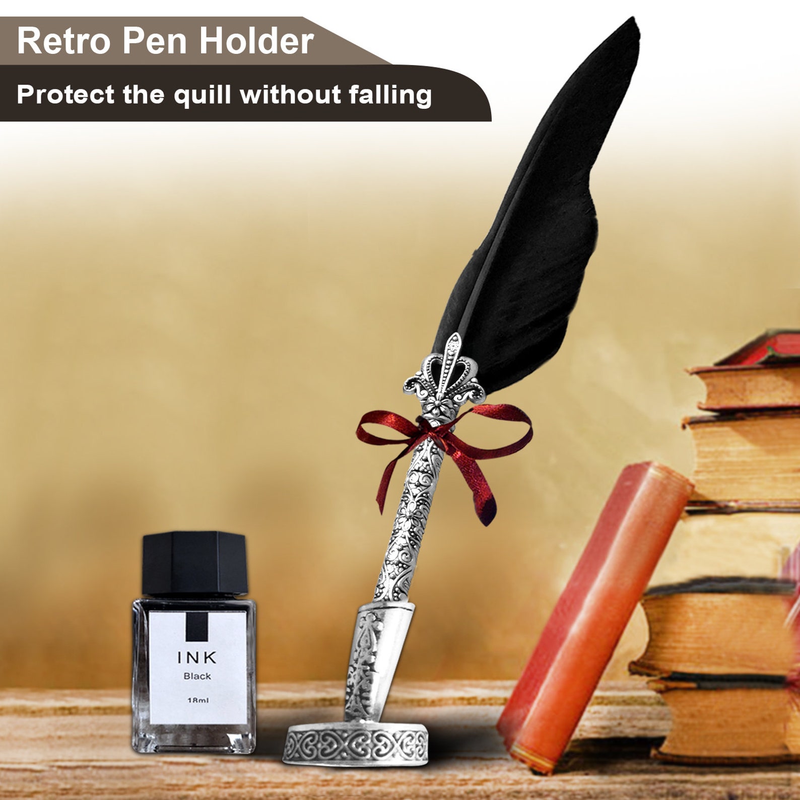 Calligraphy Set for Beginners Calligraphy Pen Set - Etsy