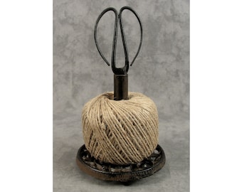 String Twine Holder Reproduction - Etsy
