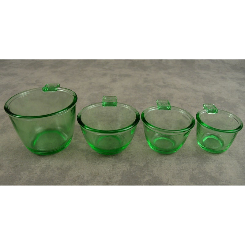 Measuring Cups - Etsy