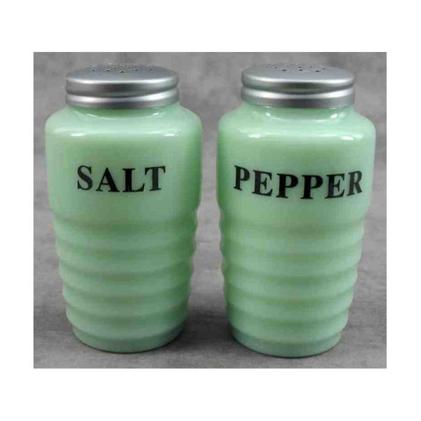Large Salt Shaker - Etsy
