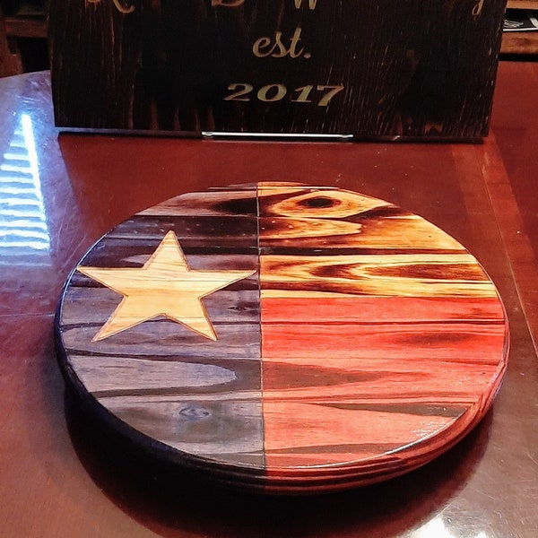 Custom Lazy Susan - Etsy