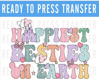 Happiest Birthday Girl on Earth HTV and Sublimation Image Transfers ...